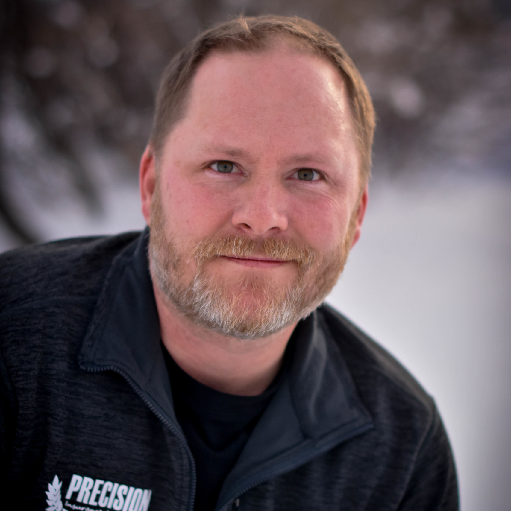 About Us - Precision Insurance