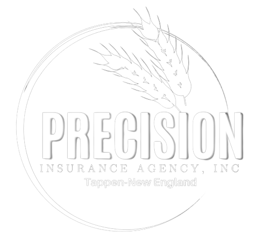 Crop Insurance - Precision Insurance